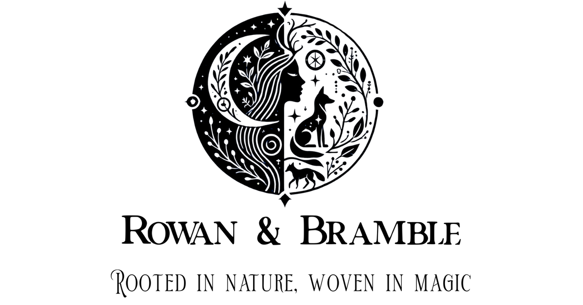 Rowan & Bramble